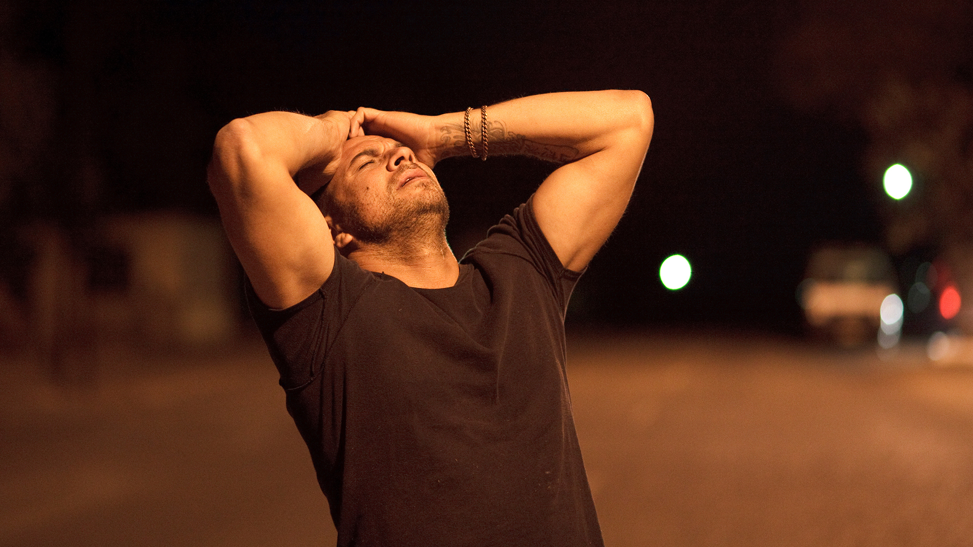 Фильм Mad Bastards (Австралия, 2010) - Афиша-Кино