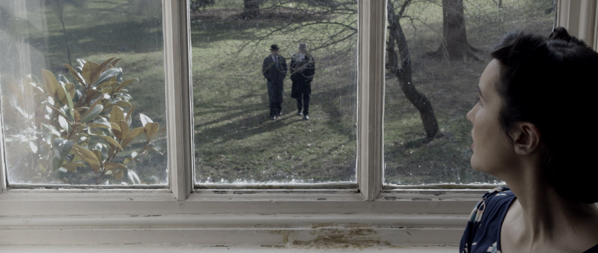 Хелен Кревел (Helen Crevel) биография, фото, фильмография. Актриса